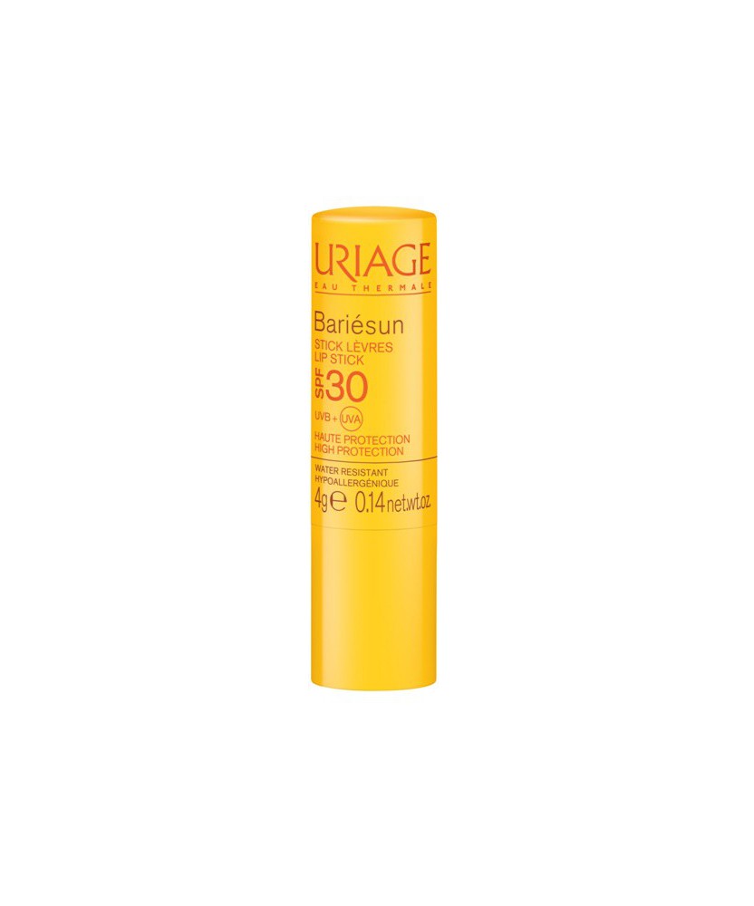 URIAGE BARIESUN SPF30 STIFT 4G URIAGE 2,213.10 Ft internetes gyógy...